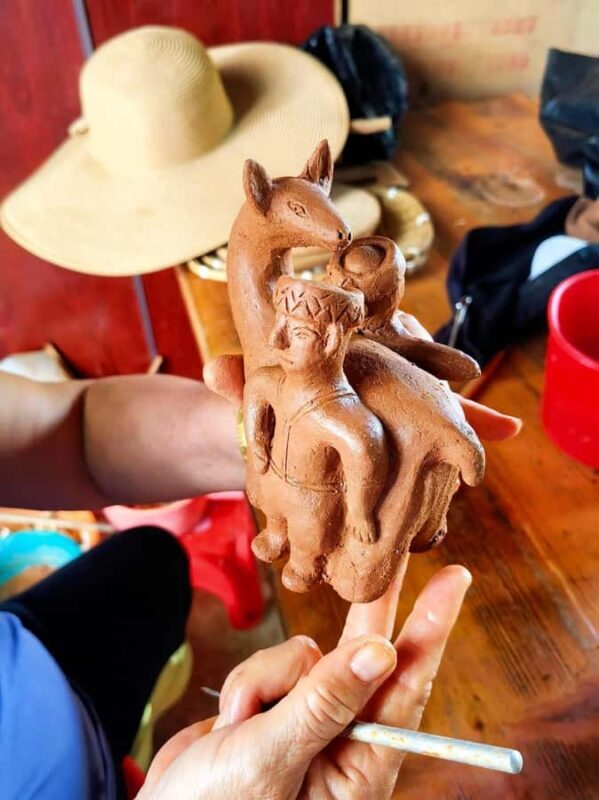 Sanya: Li Ethnic Pottery Workshop Experience - Practical Details and Tips
