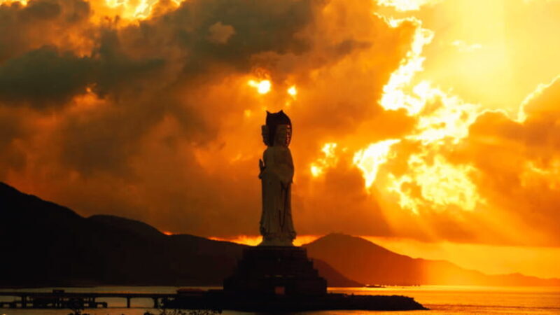 Sanya: Nanshan Cultural Tourism Zone Ticket and Tour Car - FAQ