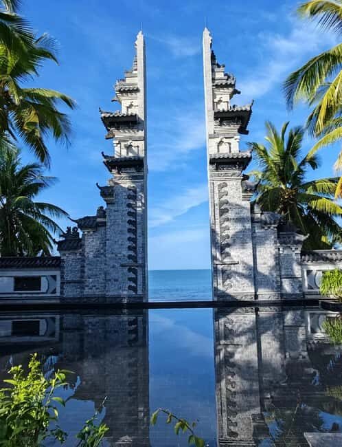 Sanya: Nanshan Temple and Xiaodongtian Day Trip with Lunch - Starting the Journey: From Sanya to Southern Spirituality and Nature