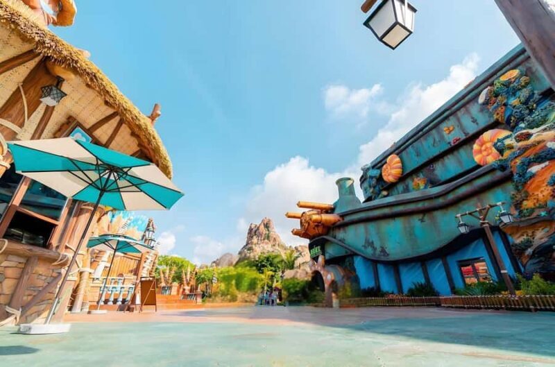 Sanya: Ocean Flower Island Ocean Park and Lotus Hill - Authentic Experiences and Traveler Insights