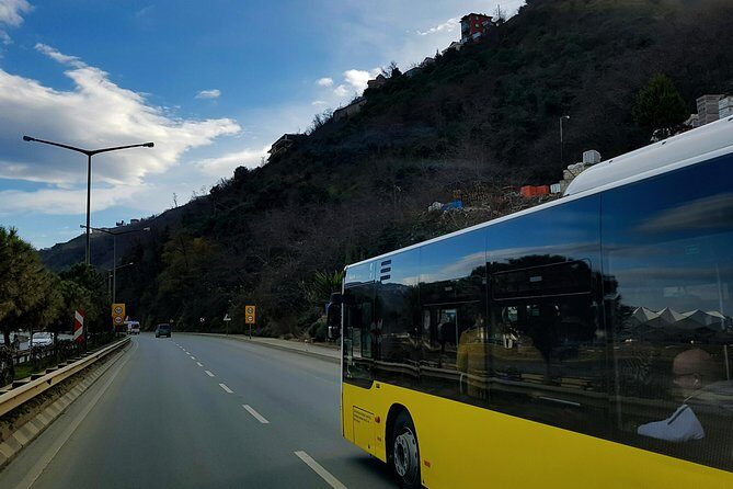 Sanya Private Arrival Transfer: Airport to Hotel - A Detailed Look at the Experience