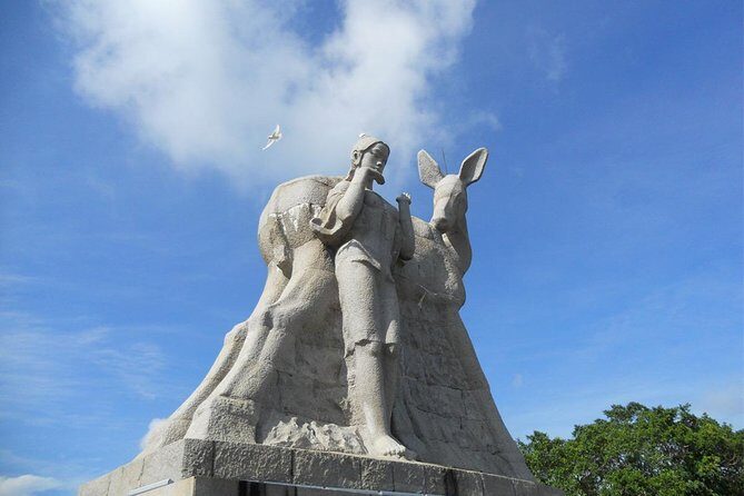 Sanya Shore Excursion: Sanya Luhuitou Park & Local Grocery Market visit - In-Depth Look: What to Expect from This Sanya Shore Excursion