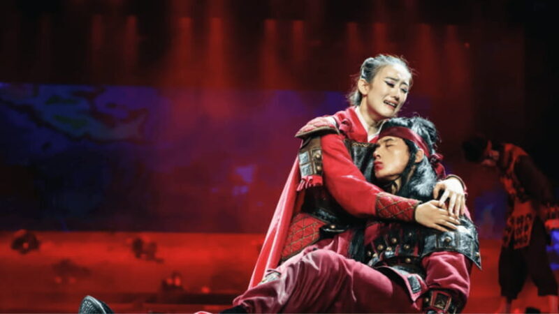 Sanya: The Legend of Romance Scenic Area Show Tickets - Final Thoughts: Who Will Benefit Most?