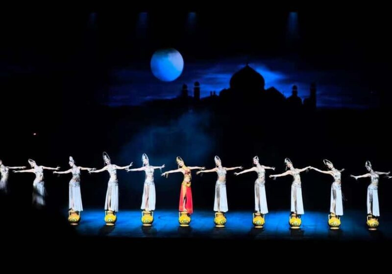 Sanya: Tickets for the Romance Park performance - The Sum Up: A Worthwhile Cultural Snapshot of Sanya