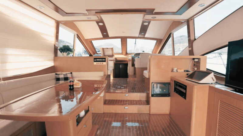 Sanya: Yacht or Catamaran Sailing Experience - Key Points