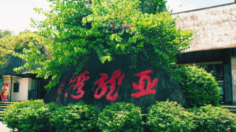 Sanya: Yalong Bay Tropical Forest Ticket and Tour Car - Real Experiences and Tips from Visitors