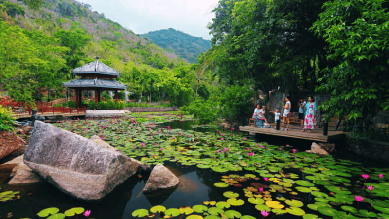 Sanya: Yalong Bay Tropical Forest Ticket and Tour Car - FAQs