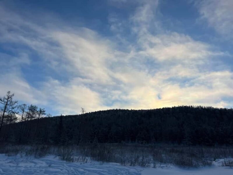 Sanzai: Selbe River Reservoir Hike with Lunch - A Full Breakdown of the Experience