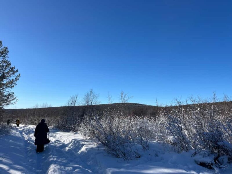 Sanzai: Selbe River Reservoir Hike with Lunch - Who Will Love This Tour?