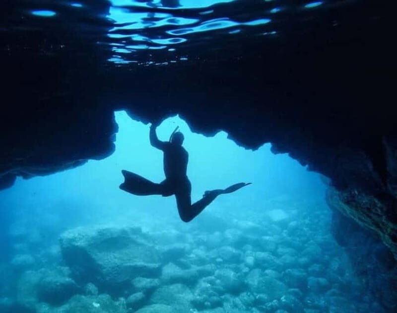 São Jorge: Boat trip with snorkeling (2 hours) - Discover the Beauty of São Jorge on a 2-Hour Boat & Snorkeling Tour