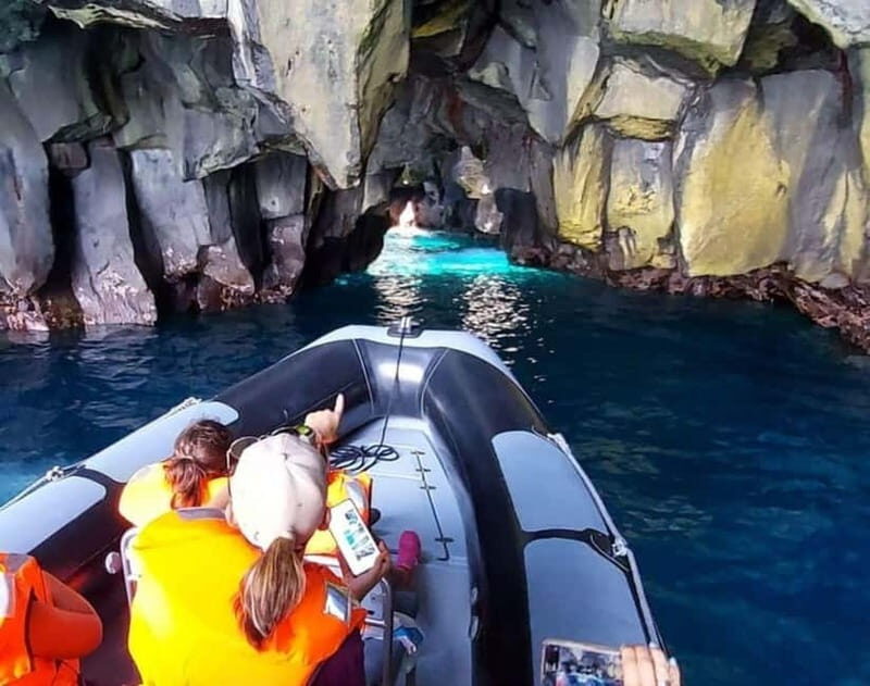 São Jorge: Boat trip with snorkeling (2 hours) - Final Thoughts: The True Value of This Experience