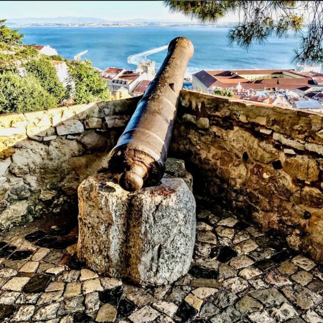 São Jorge Castle Skip-the-line Entry Ticket - Practical Aspects of Your Visit