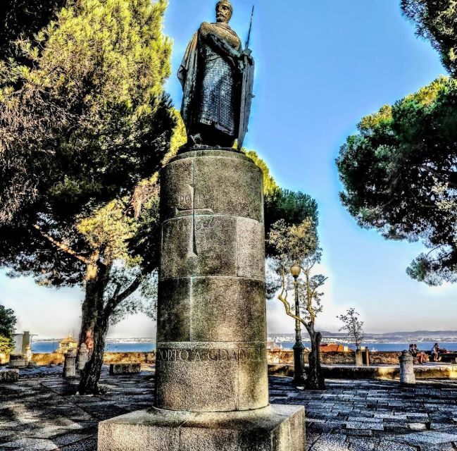 São Jorge Castle Skip-the-line Entry Ticket - The Sum Up: Who Will Love This Experience?