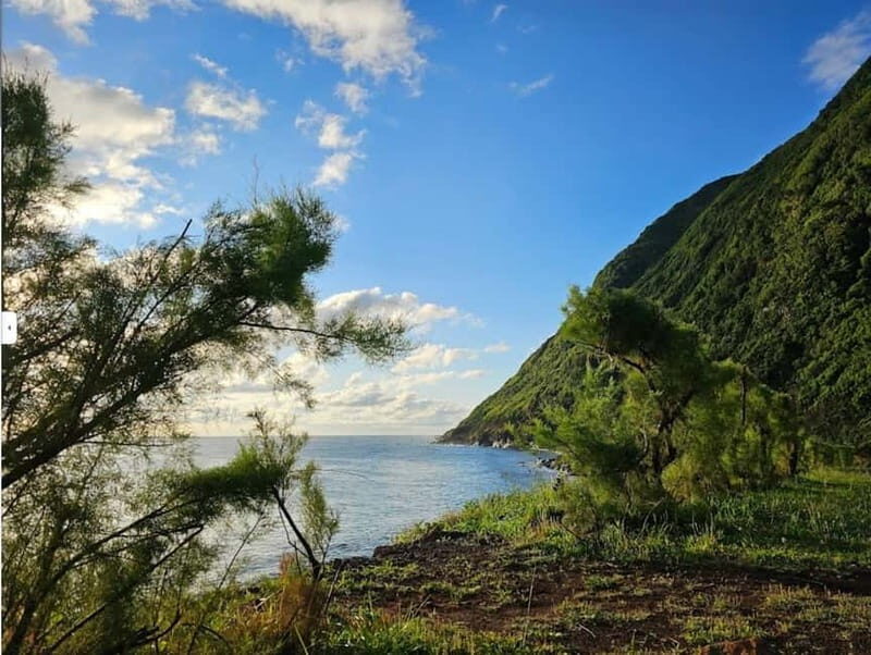 São Jorge Island Panoramic Adventure  4 Hour Tour - An Introduction to the São Jorge Island Experience