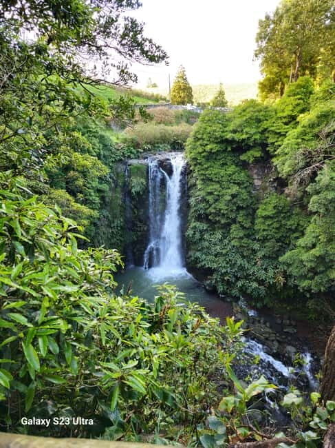 São Jorge Island Panoramic Adventure  4 Hour Tour - Transportation, Timing, and Value