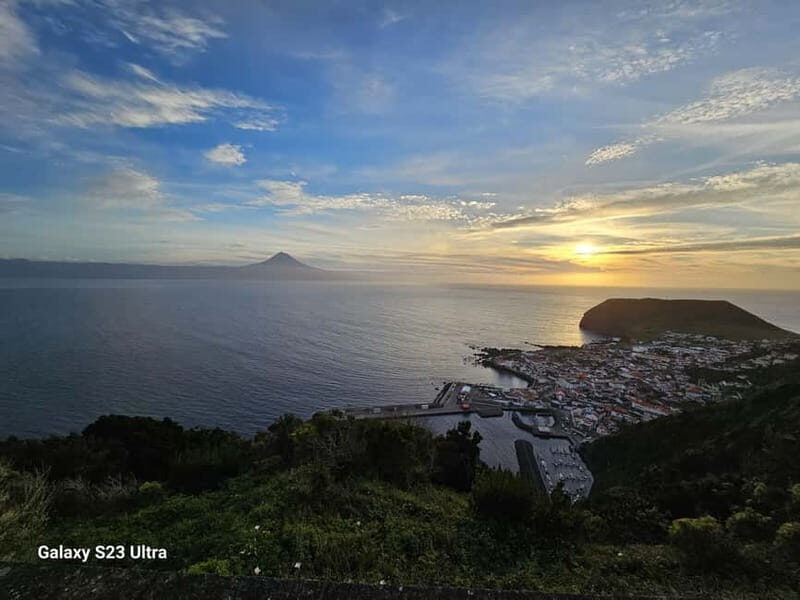São Jorge Island Panoramic Adventure  4 Hour Tour - Final Thoughts