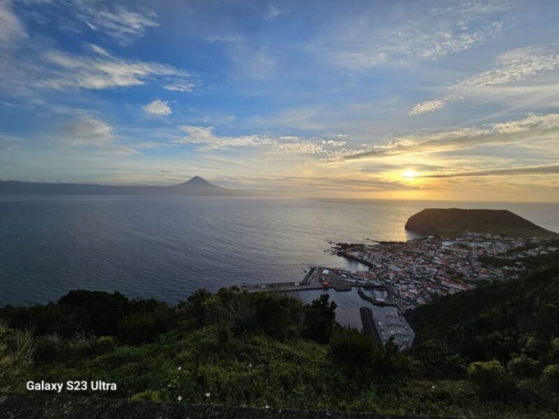São Jorge: PR01 Hike & Tour - Full Day Adventure - Frequently Asked Questions