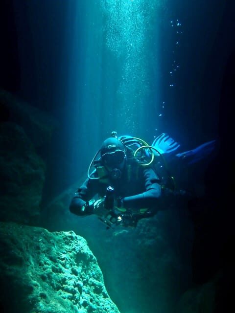 São Jorge: Scuba Diving - 2 Dives (Half Day) - Frequently Asked Questions