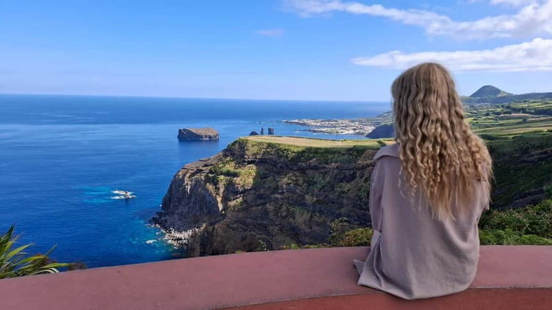 São Miguel: 2-Day Island Tour, Tea & Pineapple Plantation - Who Should Consider This Tour?
