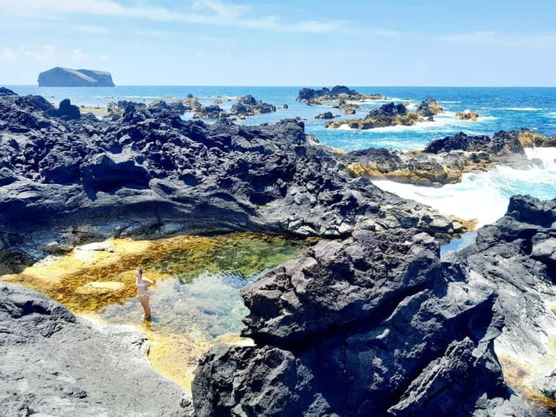 São Miguel: 2-Day Island Tour, Tea & Pineapple Plantation - Frequently Asked Questions