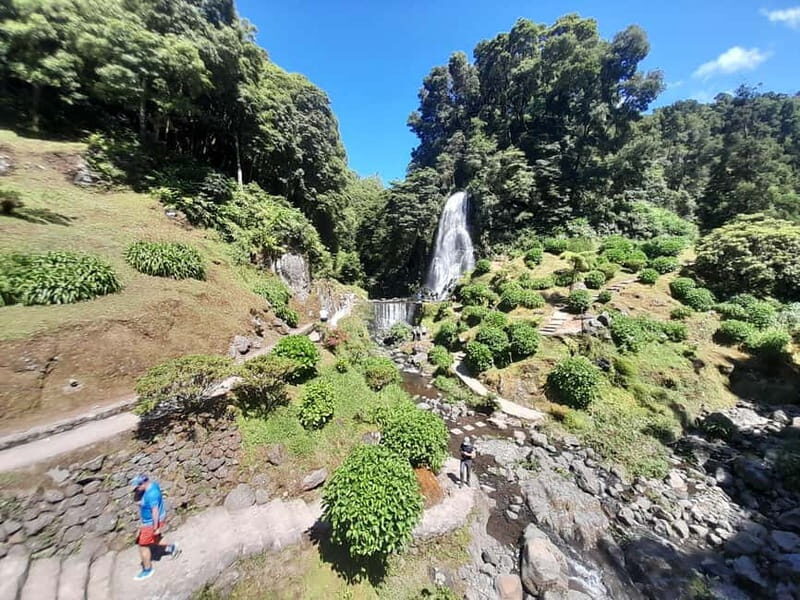São Miguel: 2-Day Tour, A Perfect Blend of Nature & Culture - Key Points