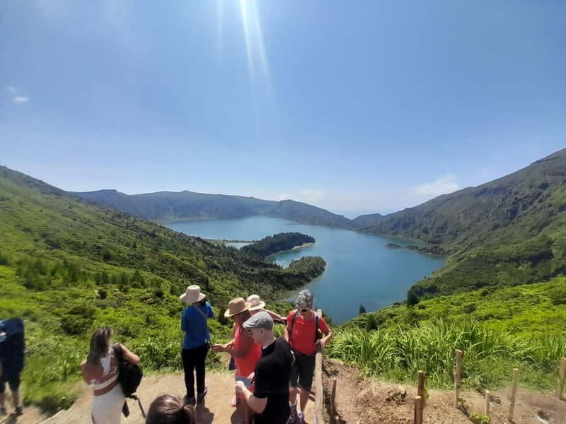 São Miguel: 2-Day Tour, A Perfect Blend of Nature & Culture - A Taste of Culture and Cuisine