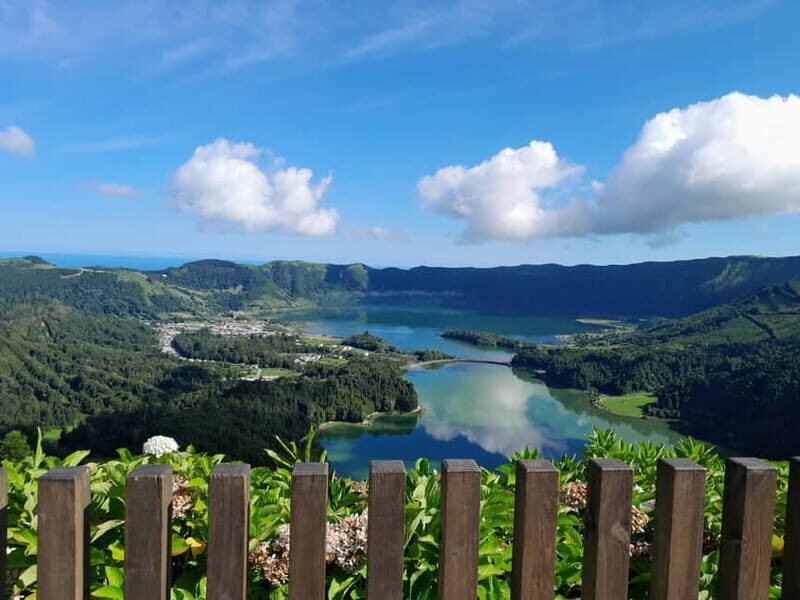 São Miguel: 2-Day Tour, A Perfect Blend of Nature & Culture - Logistics, Value, and Practicalities