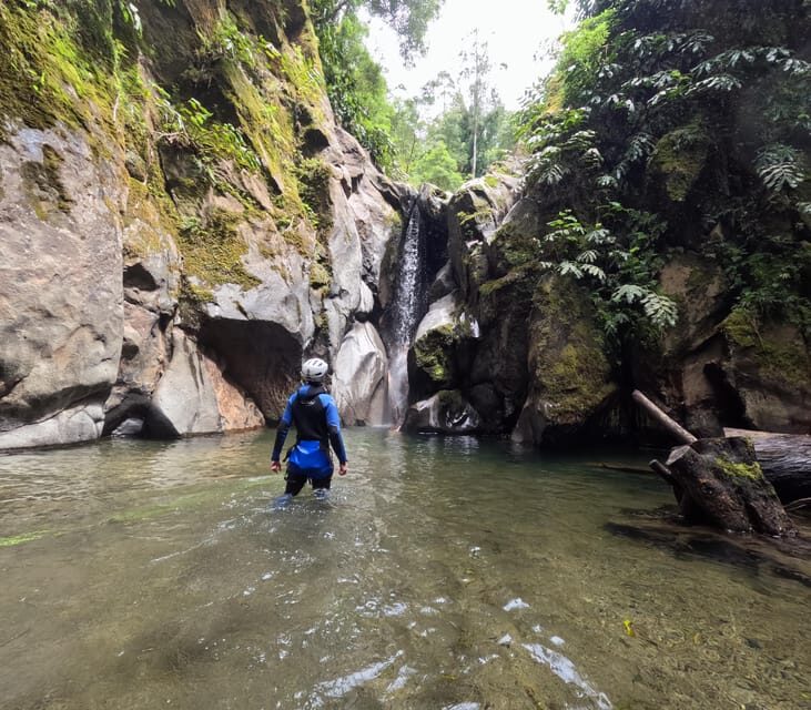 São Miguel: AdventurePark Canyoning Salto do Cabrito, Azores - The Sum Up: Who Is This Tour Best For?