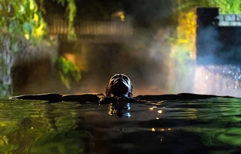 São Miguel Azores: Furnas Evening Thermal Baths w/tickets - Whats Special About This Tour?