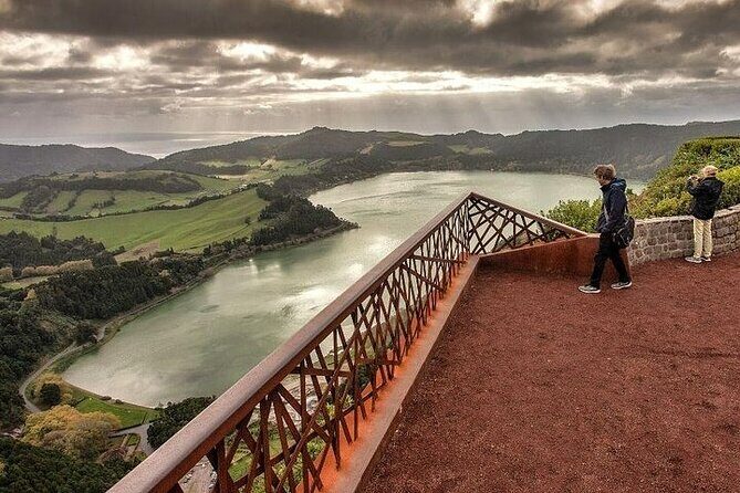 São Miguel Azores: Furnas Evening Thermal Baths with tickets - Frequently Asked Questions