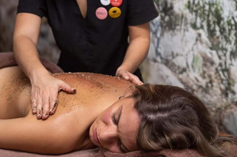 São Miguel Azores: Furnas Thermal Baths & Massage - Scenic Drive to Furnas: Setting the Tone