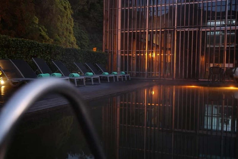 São Miguel Azores: Furnas Thermal Baths & Massage - Additional Stops and Local Flavor