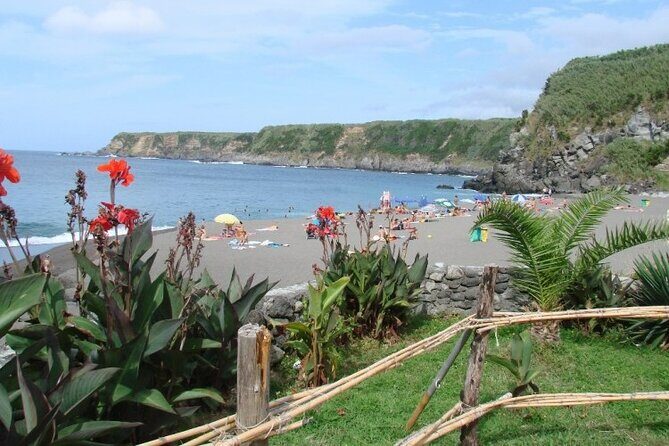 São Miguel Azores: Hike and Snorkeling into the wild with a local - Final Words