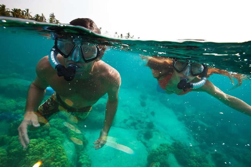 São Miguel Azores: Hike and Snorkeling with a local - Key Points