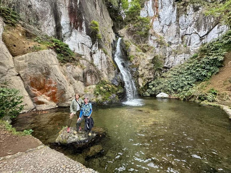 São Miguel Azores: Hike and Snorkeling with a local - FAQ