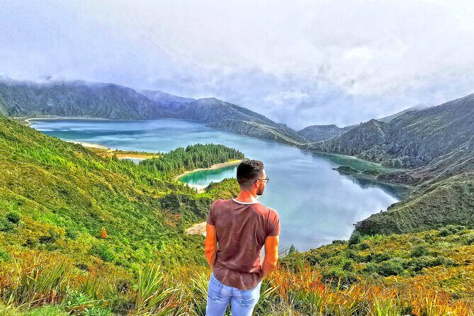 São Miguel, Azores - Private Tour 9 hours in 4 seats car "Exclusively for You" - What to Expect on Your São Miguel Private Tour