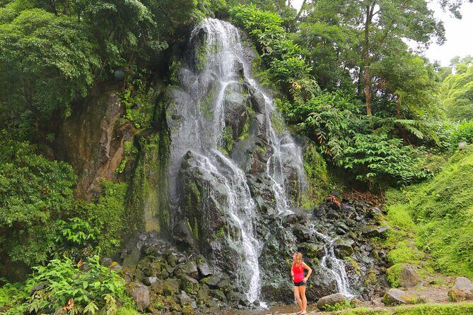 São Miguel, Azores - Private Tour 9 hours in 4 seats car "Exclusively for You" - FAQ