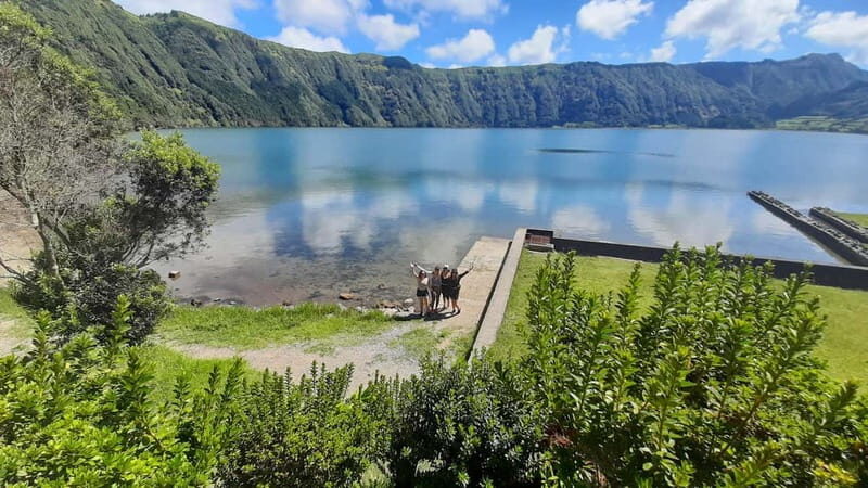 São Miguel Azores: Sete Cidades Guided tour with a local - Introduction: Why This Tour Is Worth Considering