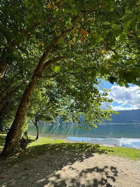 São Miguel Azores: Sete Cidades Guided tour with a local - Iconic Twin Lakes: Blue and Green