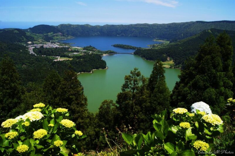 São Miguel, Azores: Sete Cidades Half-Day Jeep Tour - The Sum Up