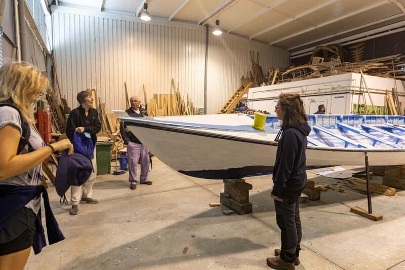 São Miguel: Azores Whaling Heritage Tour - Who Should Consider This Tour?