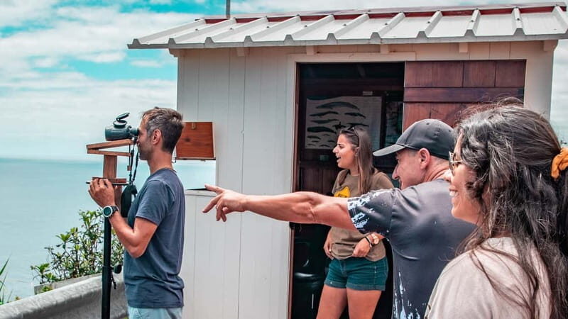 São Miguel: Azores Whaling Heritage Tour - FAQ