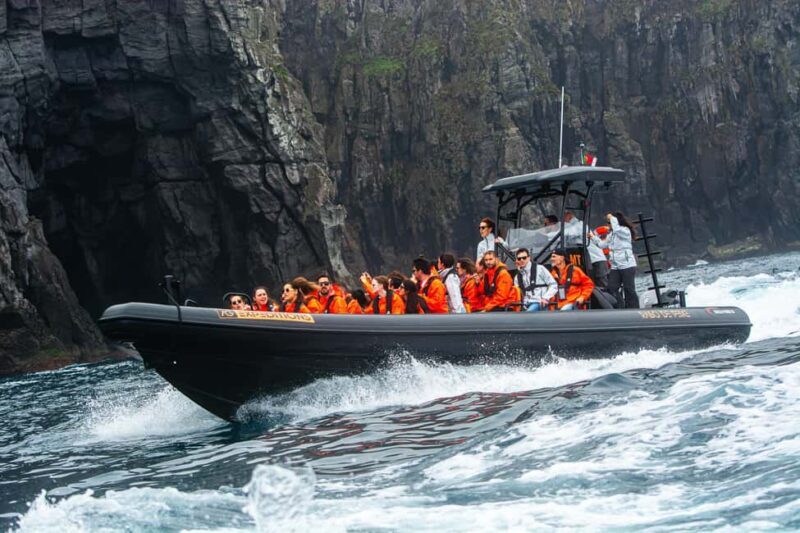 Sao Miguel: Boat Tour of the Wild & Hidden North Coast - Final Word: Is It Worth It?