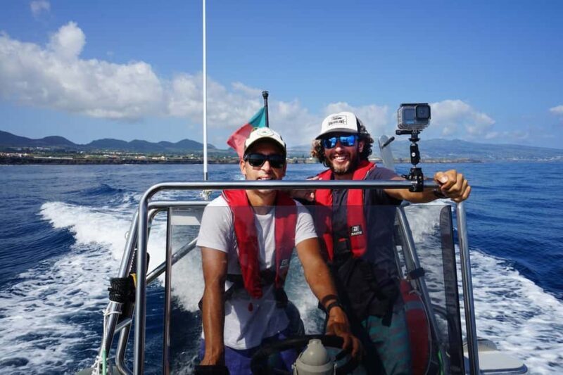 São Miguel: Boat Tour  Volcanic Wonders, Caves & History - Final Thoughts: Who’s This Tour For?