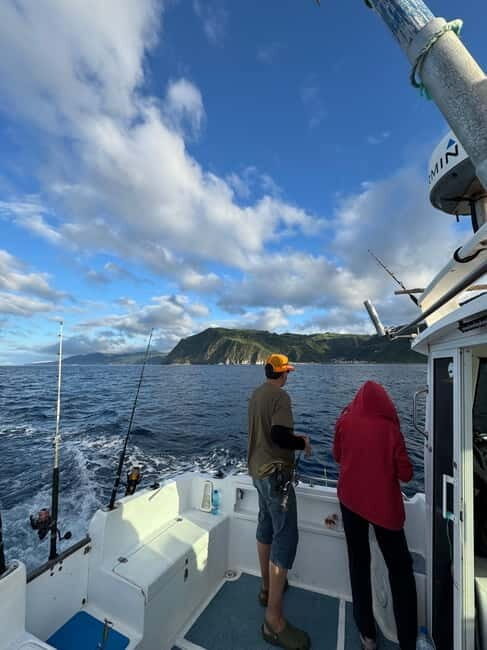 São Miguel: Boat Trip with SUP, Snorkelling & Barbecue - Introduction