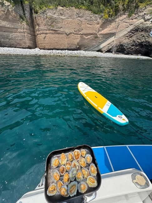 São Miguel: Boat Trip with SUP, Snorkelling & Barbecue - The Value of the Tour