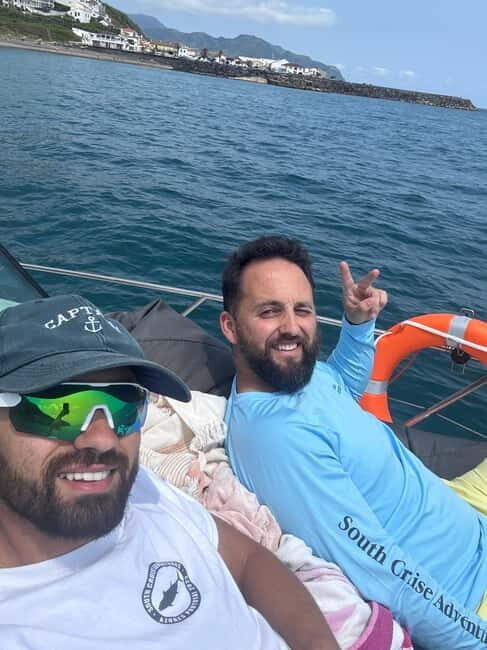 São Miguel: Boat Trip with SUP, Snorkelling & Barbecue - Authentic Moments and Traveler Perspectives