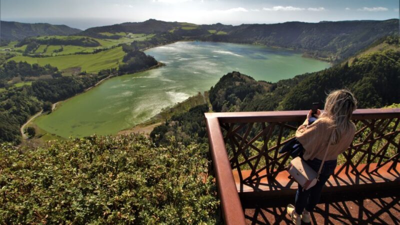 São Miguel East: Full-Day Van Tour with Lunch - The Practical Side