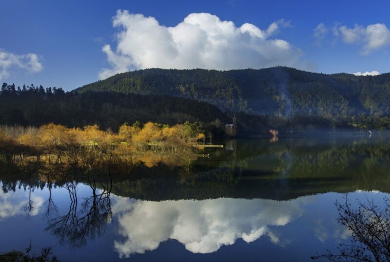 São Miguel East: Full-Day Van Tour with Lunch - FAQs