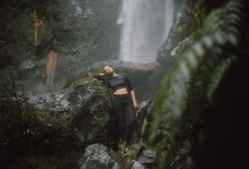 São Miguel: Enchanting Photo Session with Katharina - Key Points